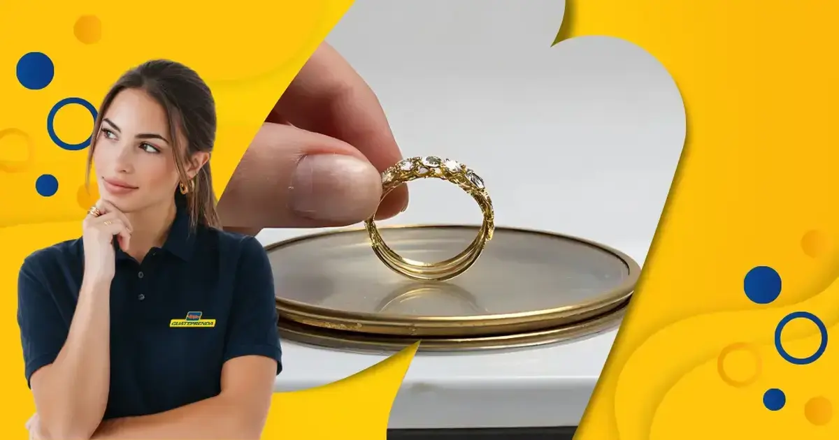¿Cuánto vale un quilate de oro? | Guateprenda